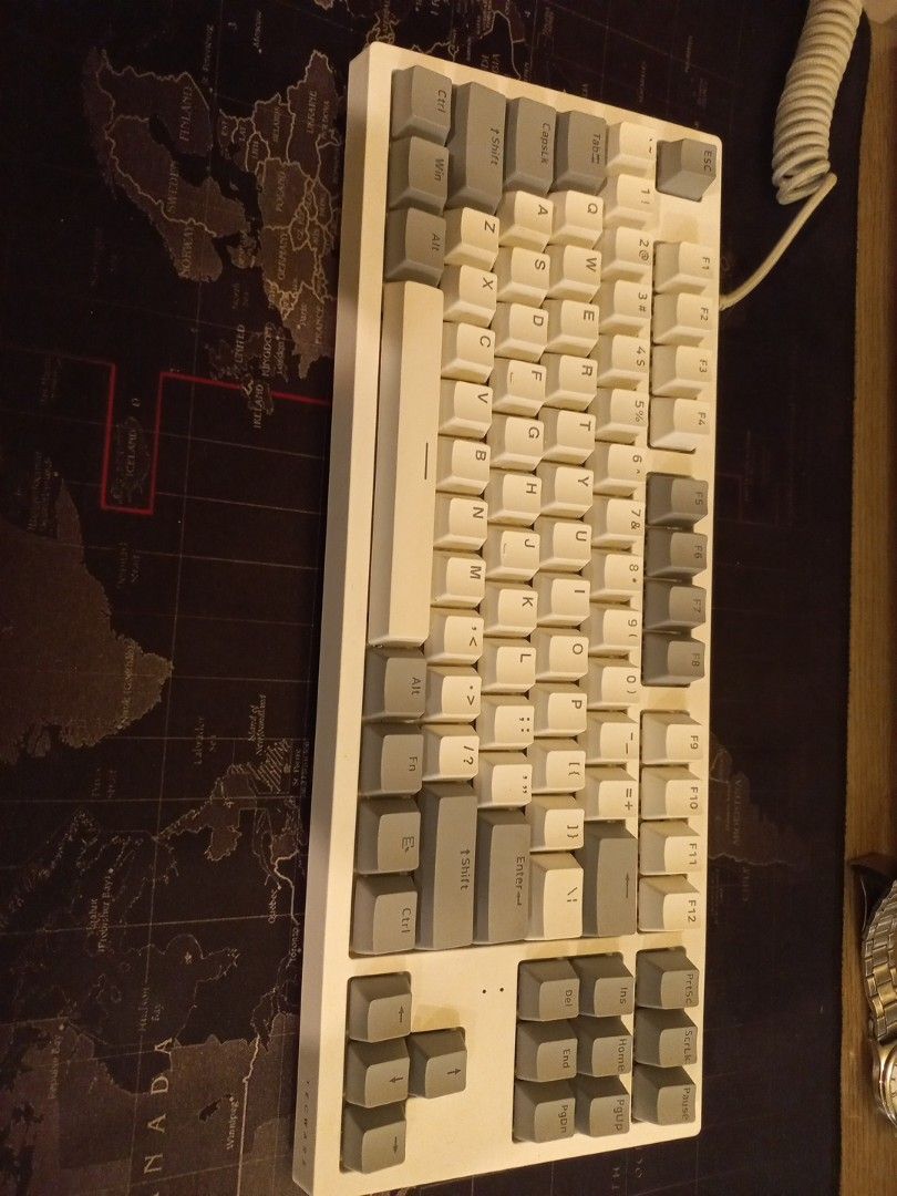 Tecware Phantom plus elite, Computers & Tech, Parts & Accessories ...