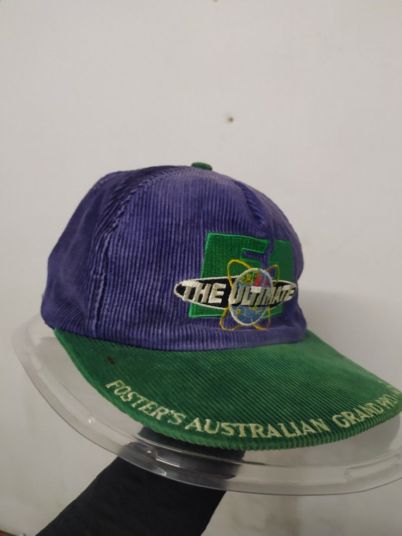 The Ultimate F1 Foster's Australian Grand Prix Adelaide 1991 Vintage ...