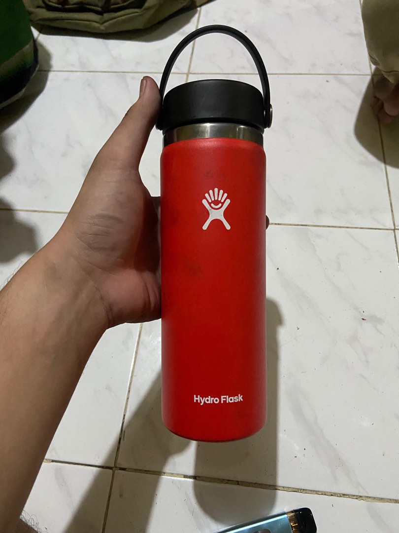 Tumbler Hydro Flask, Kitchen & Appliances di Carousell