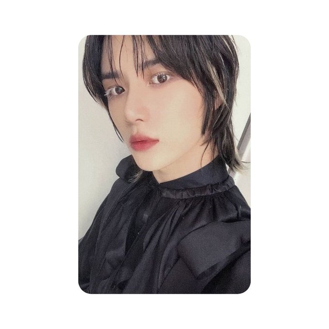 txt beomgyu pc chaotic wonderland cw limited edition lim a gojo ...