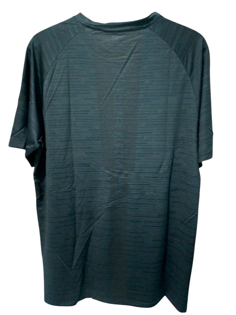 UNDER ARMOUR MEN'S STREAKER PHANTOM RUN SHORT SLEEVE T-SHIRT | KAOS ...