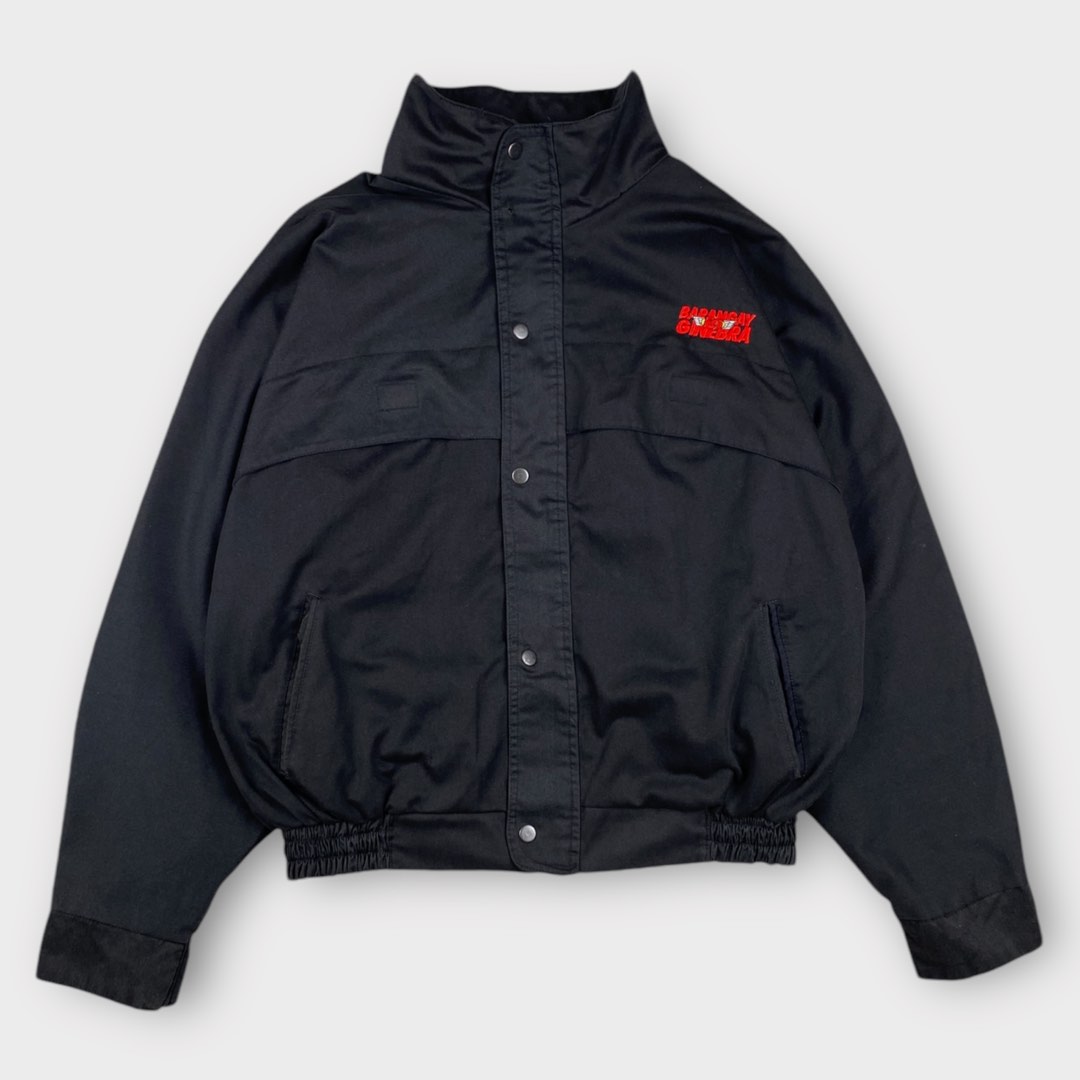 Vintage Ginebra Track Jacket, Men's Fashion, Coats, Jackets and ...