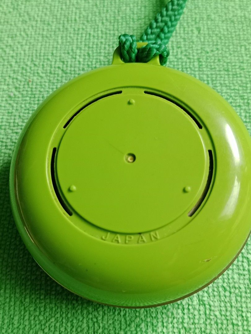 Vintage Showa Retro TANITA kitchen timer, Hobbies & Toys, Memorabilia ...