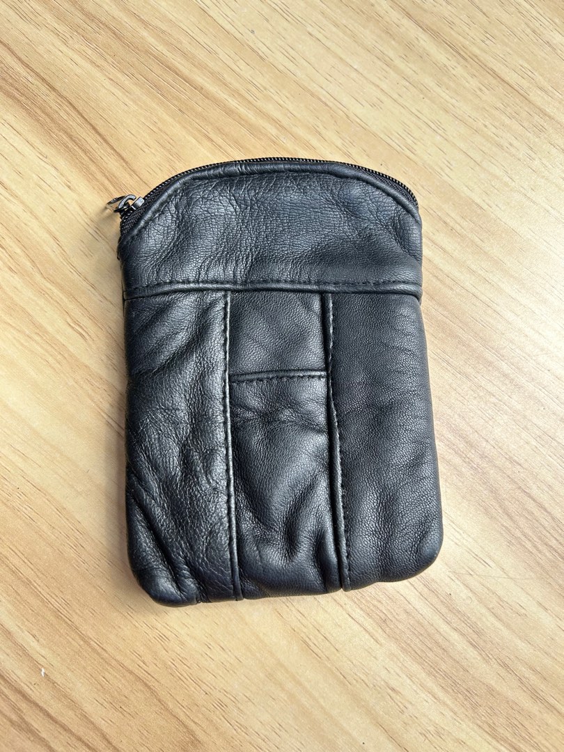 🇯🇵 Japan mens coin purse. Wallet, Women's Fashion, Bags & Wallets ...