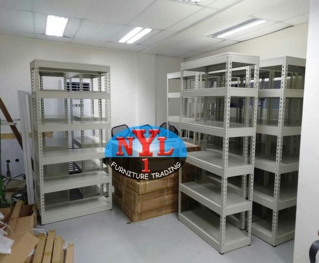 >> Steel Rack / adjustable = Modular - // Carpet Tile // Toilet ...