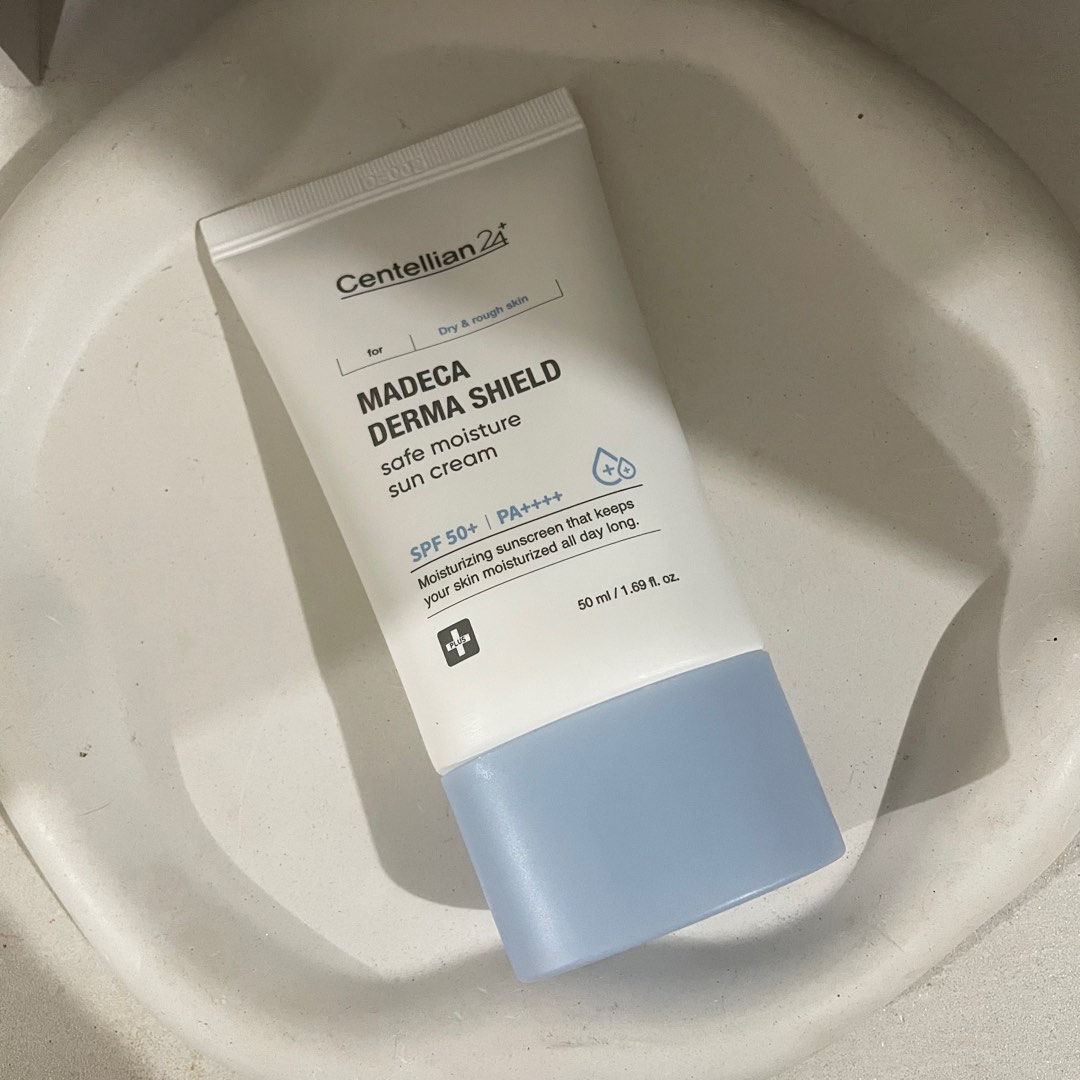 Centellian24 | Madeca Derma Shield Sun Cream, Beauty & Personal Care ...