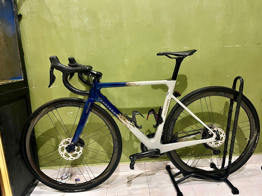 chapter 2 tere (OPEN TO SWAP), Sports Equipment, Bicycles & Parts, Bicycles on Carousell