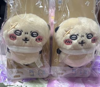 Chiikawa Cards, Hobbies & Toys, Memorabilia & Collectibles, Fan ...