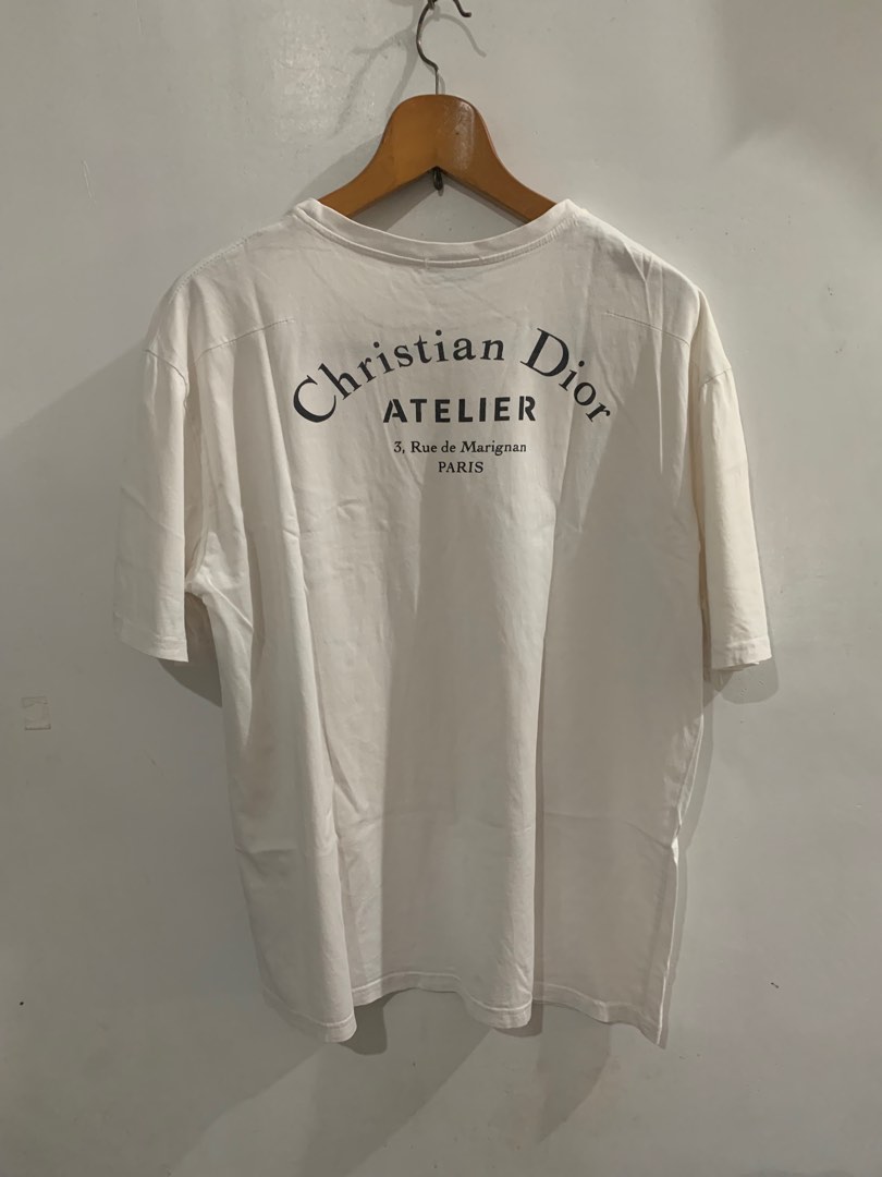 Christian dior altier, Men's Fashion, Tops & Sets, Tshirts & Polo ...