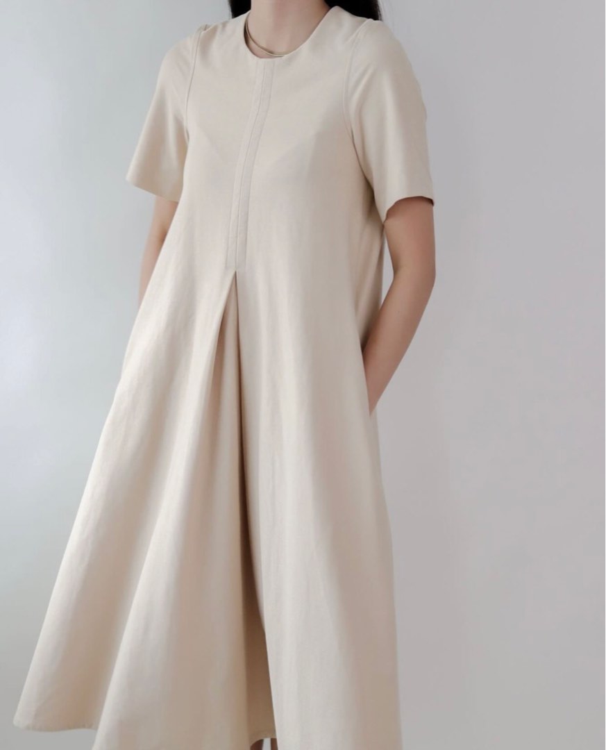 Cos Dress, Women's Fashion, Dresses & Sets, Dresses on Carousell