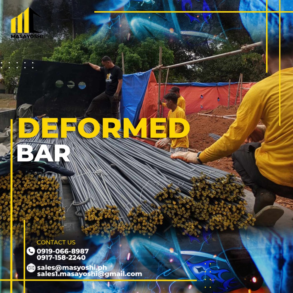 Cyclone Wire | Deformed Bar | PVC Pipes | Round Bar | MS Plate | RSC ...