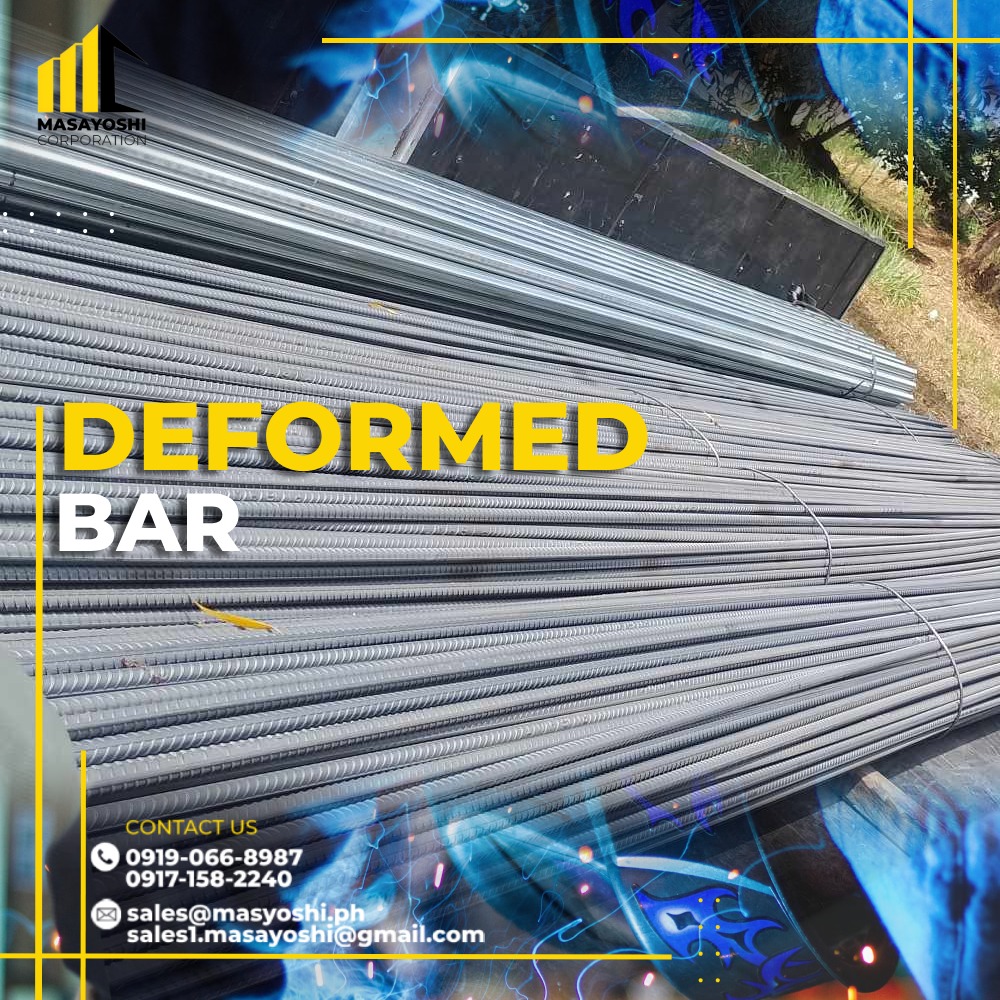 Cyclone Wire | Deformed Bar | PVC Pipes | Round Bar | MS Plate | RSC ...
