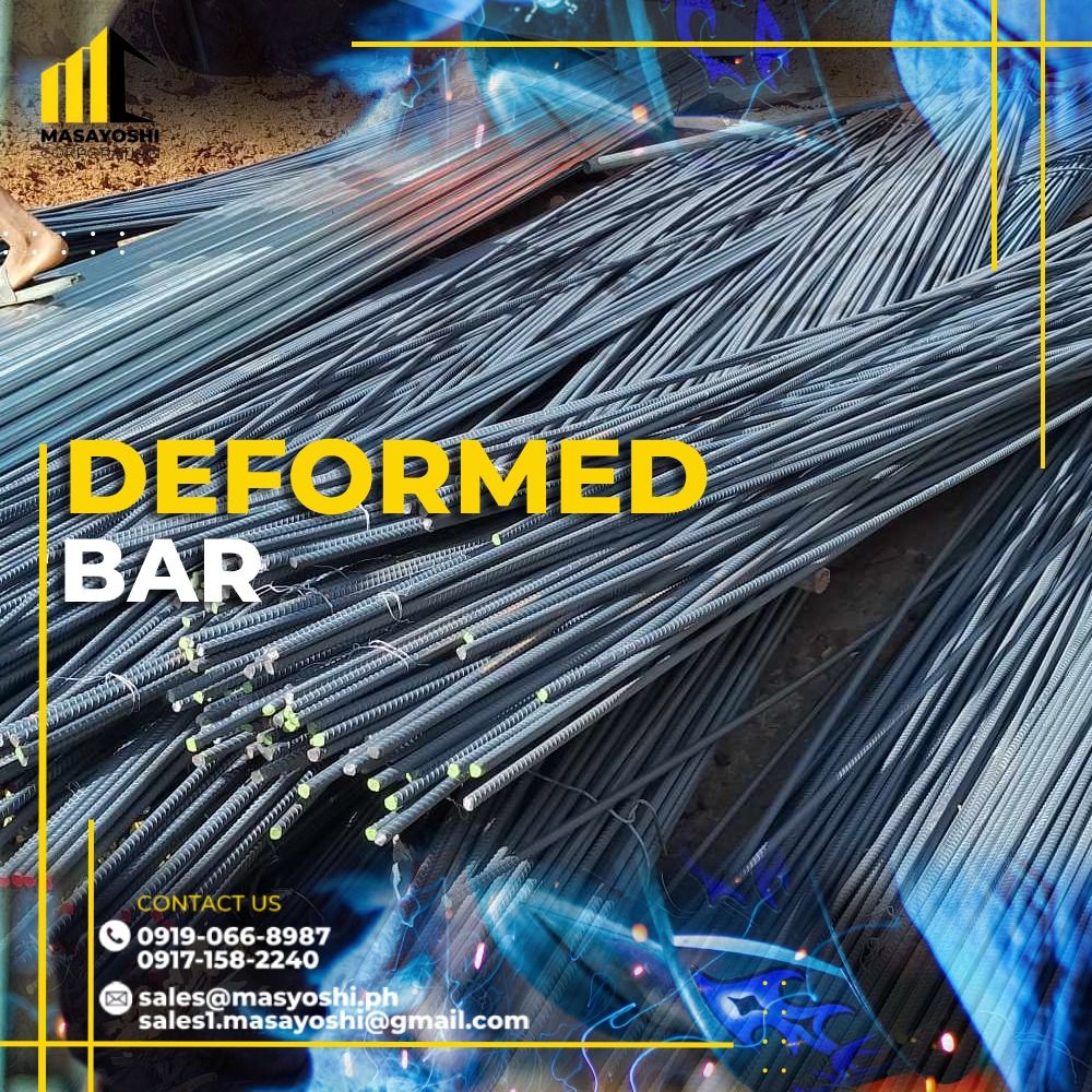 Cyclone Wire | Deformed Bar | PVC Pipes | Round Bar | MS Plate | RSC ...