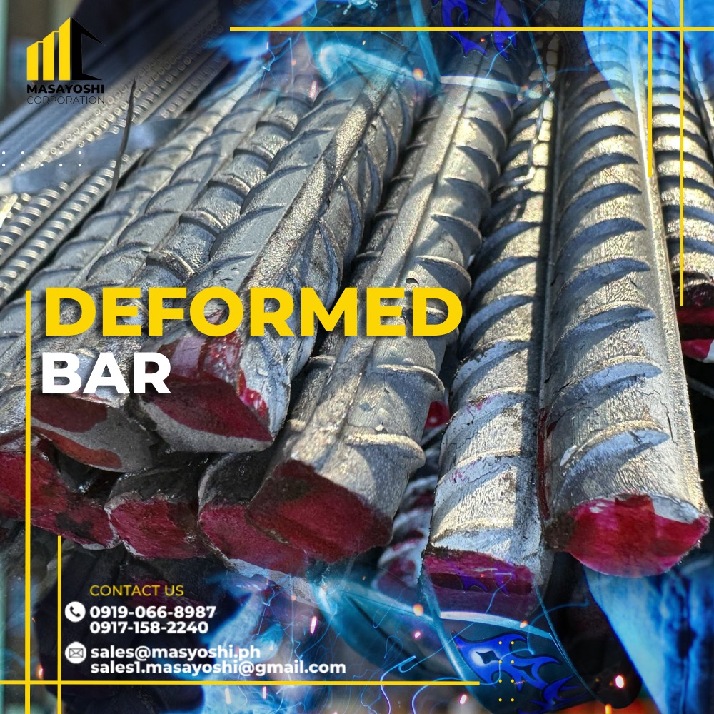 Cyclone Wire | Deformed Bar | PVC Pipes | Round Bar | MS Plate | RSC ...