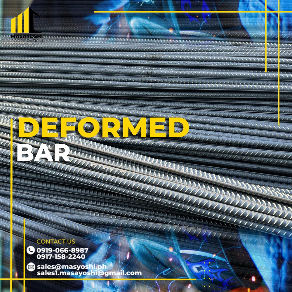 Cyclone Wire | Deformed Bar | PVC Pipes | Round Bar | MS Plate | RSC ...