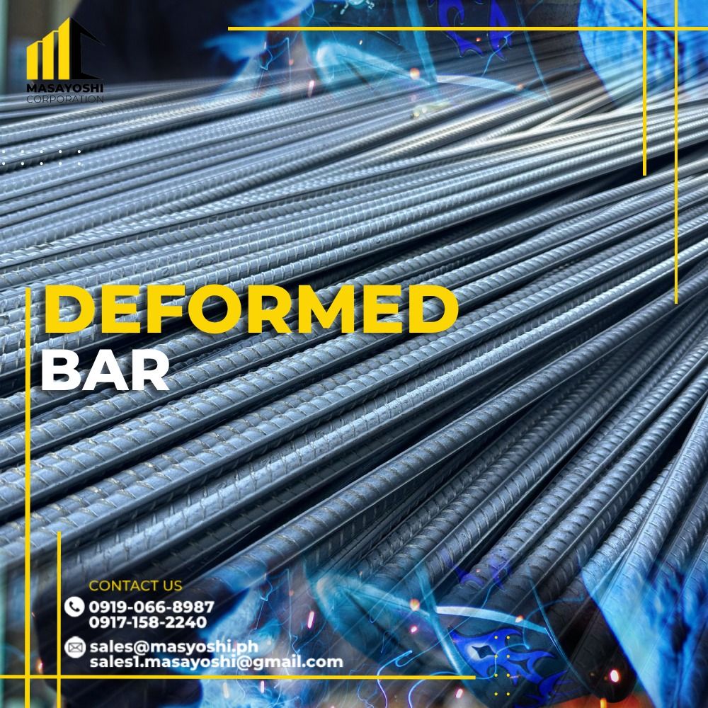 Cyclone Wire | Deformed Bar | PVC Pipes | Round Bar | MS Plate | RSC ...