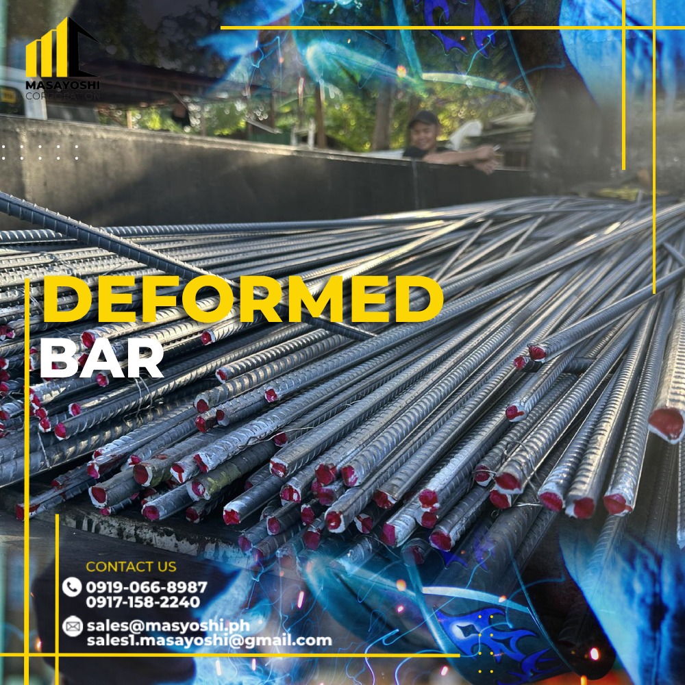 Cyclone Wire | Deformed Bar | PVC Pipes | Round Bar | MS Plate | RSC ...