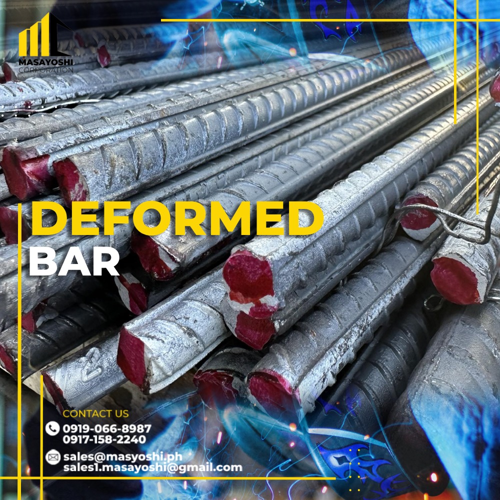 Cyclone Wire | Deformed Bar | PVC Pipes | Round Bar | MS Plate | RSC ...