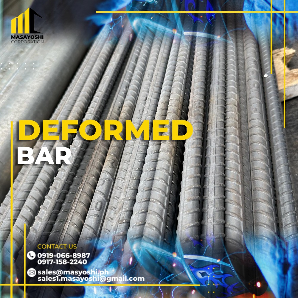 Cyclone Wire | Deformed Bar | PVC Pipes | Round Bar | MS Plate | RSC ...