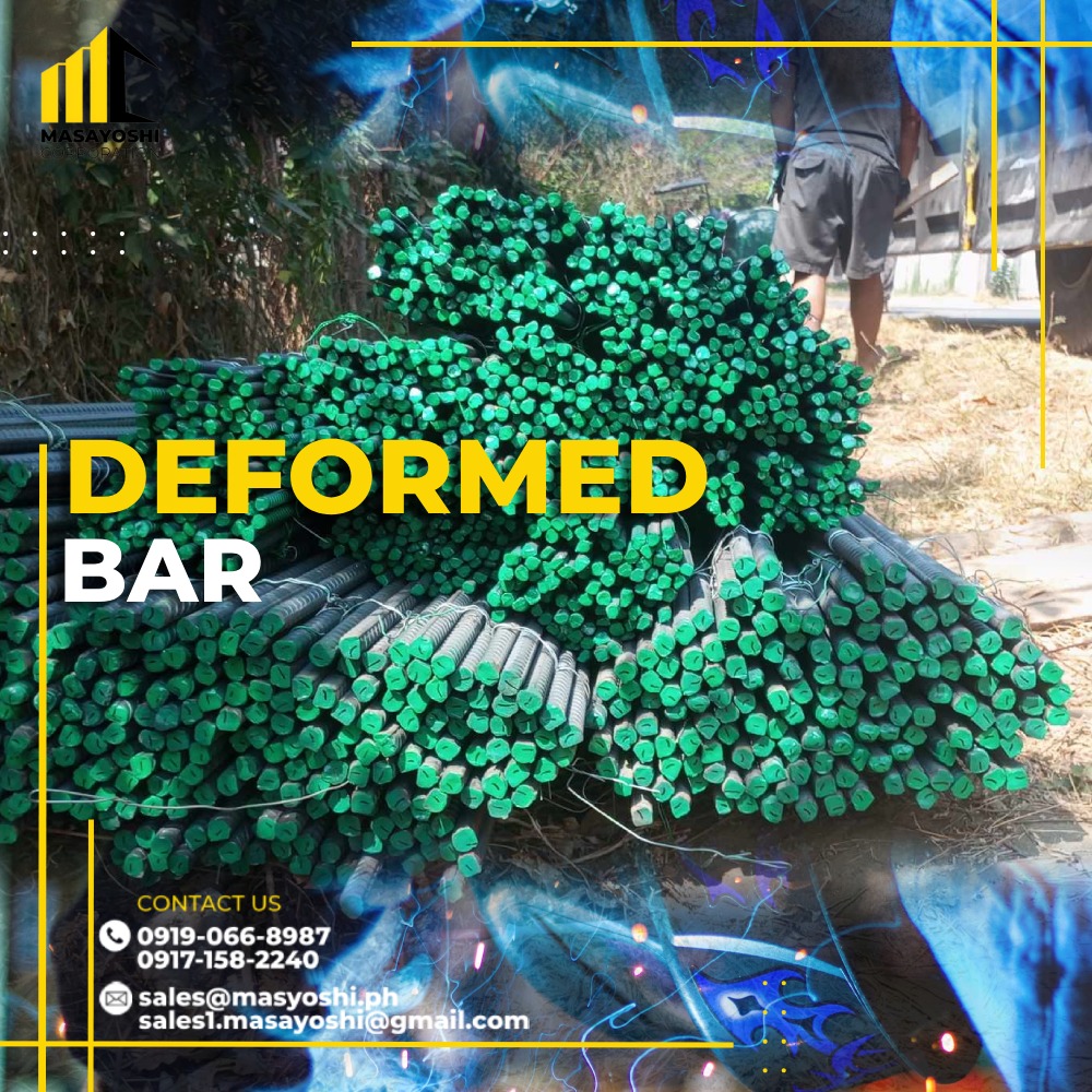 Cyclone Wire | Deformed Bar | PVC Pipes | Round Bar | MS Plate | RSC ...