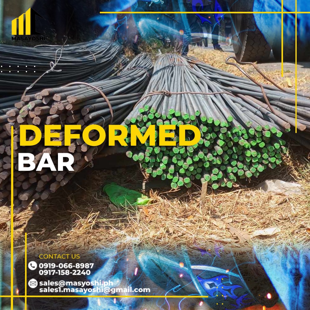 Cyclone Wire | Deformed Bar | PVC Pipes | Round Bar | MS Plate | RSC ...