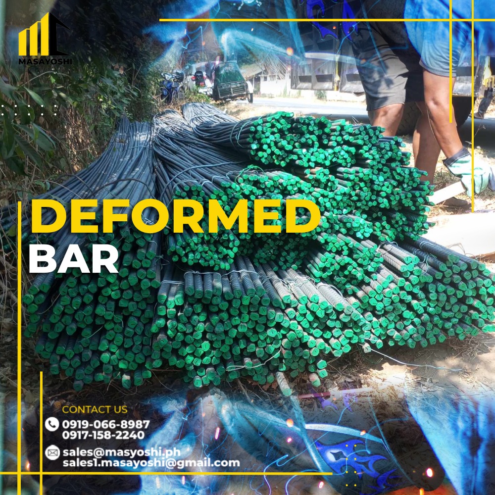 Cyclone Wire | Deformed Bar | PVC Pipes | Round Bar | MS Plate | RSC ...