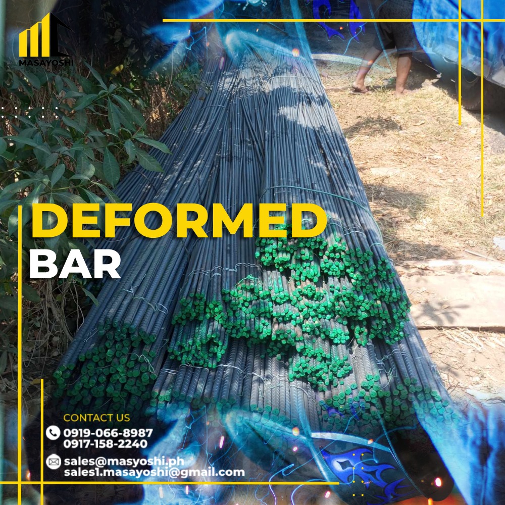 Cyclone Wire | Deformed Bar | PVC Pipes | Round Bar | MS Plate | RSC ...