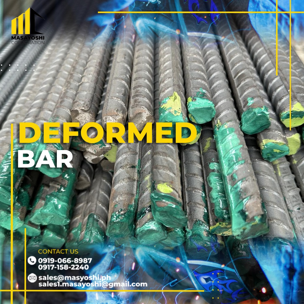 Cyclone Wire | Deformed Bar | PVC Pipes | Round Bar | MS Plate | RSC ...