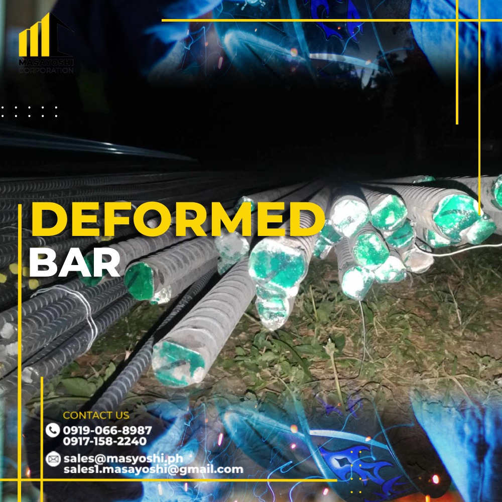 Cyclone Wire | Deformed Bar | PVC Pipes | Round Bar | MS Plate | RSC ...