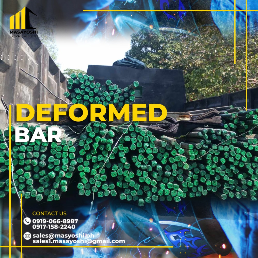 Cyclone Wire | Deformed Bar | PVC Pipes | Round Bar | MS Plate | RSC ...