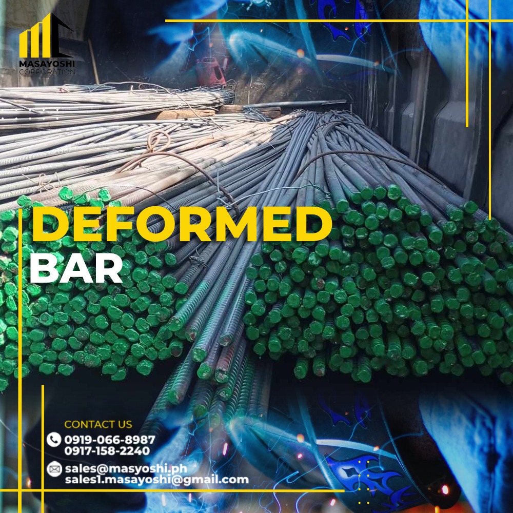 Cyclone Wire | Deformed Bar | PVC Pipes | Round Bar | MS Plate | RSC ...