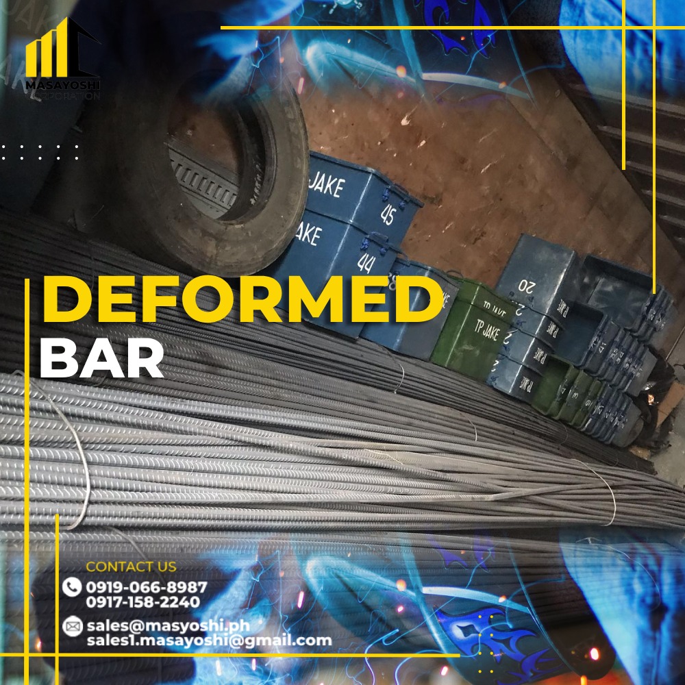 Cyclone Wire | Deformed Bar | PVC Pipes | Round Bar | MS Plate | RSC ...