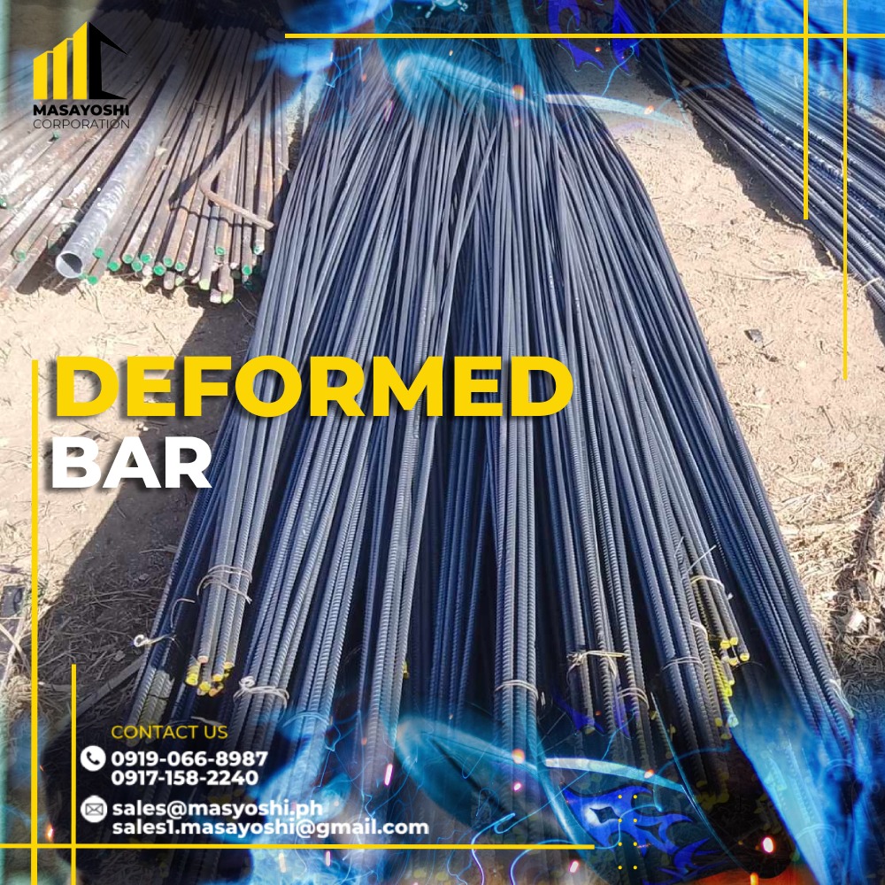 Cyclone Wire | Deformed Bar | PVC Pipes | Round Bar | MS Plate | RSC ...