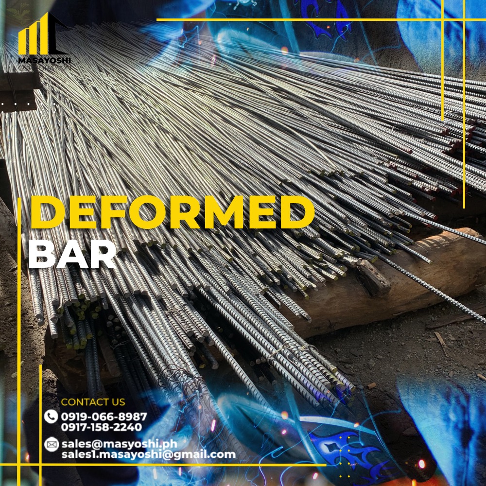 Cyclone Wire | Deformed Bar | PVC Pipes | Round Bar | MS Plate | RSC ...