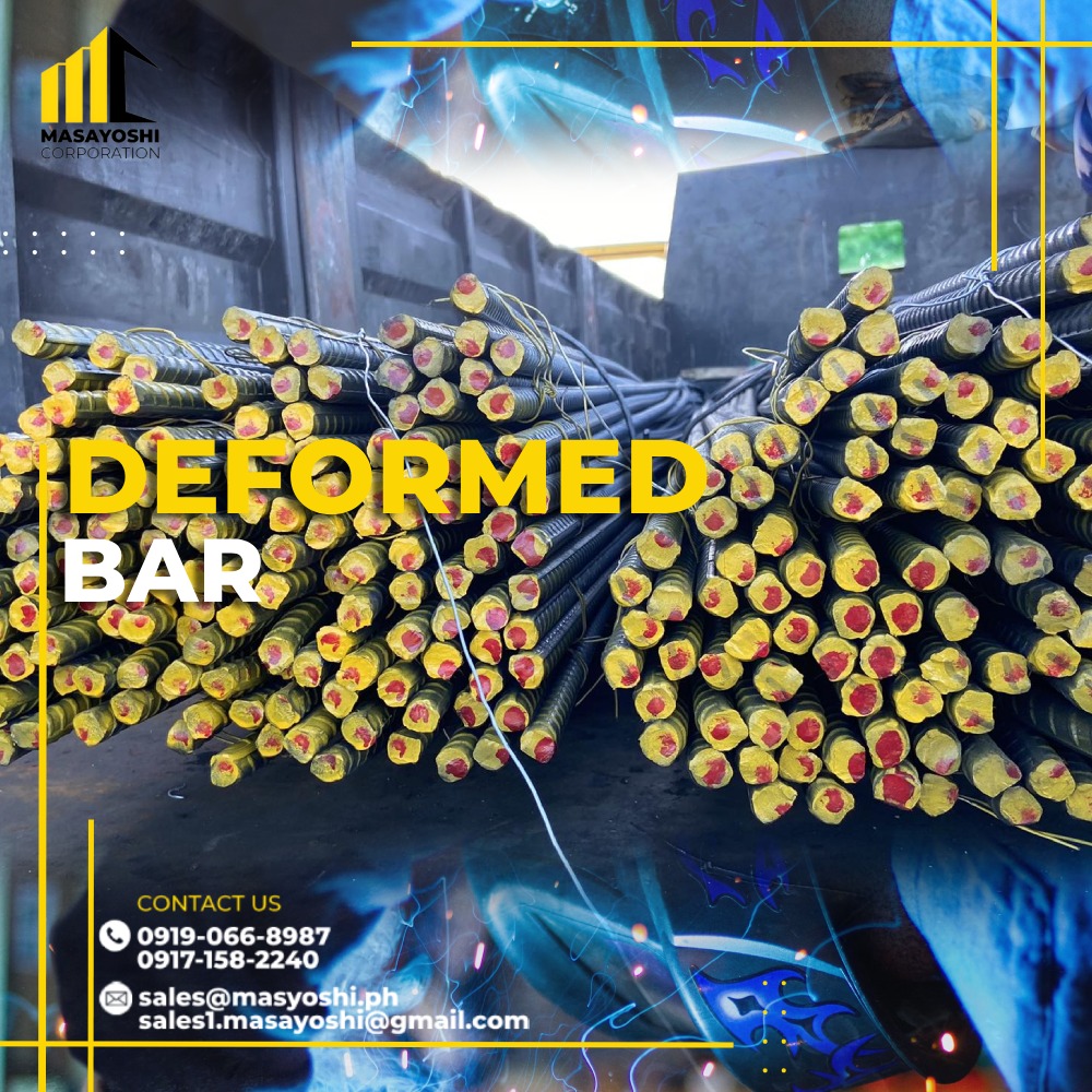 Cyclone Wire | Deformed Bar | PVC Pipes | Round Bar | MS Plate | RSC ...