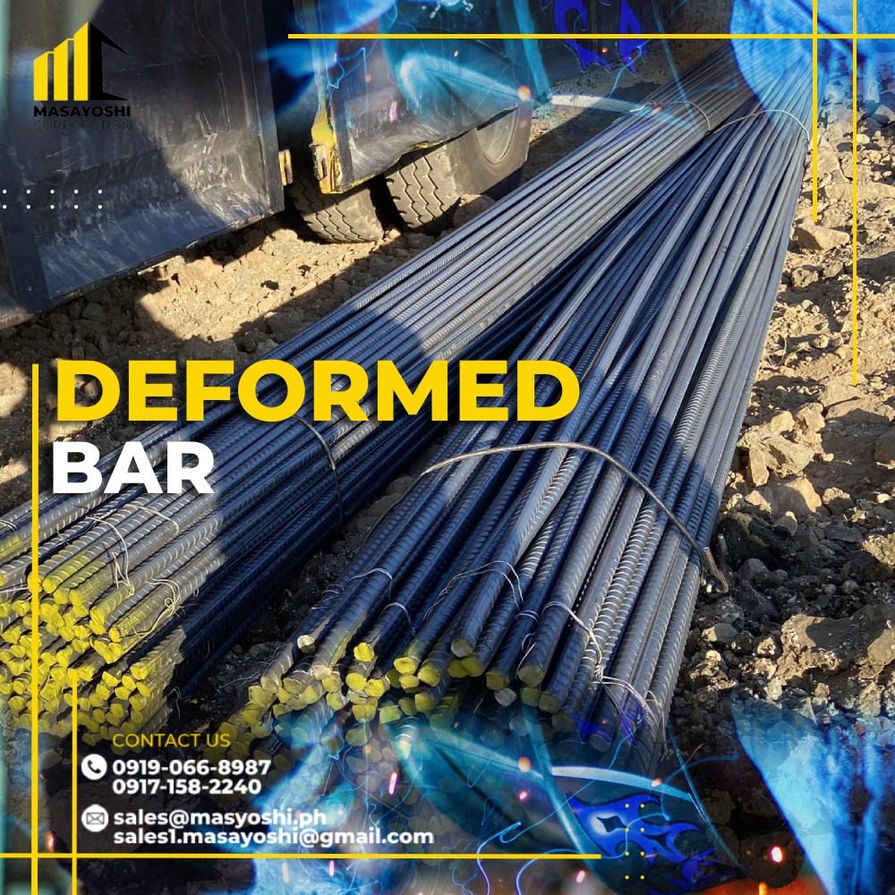 Cyclone Wire | Deformed Bar | PVC Pipes | Round Bar | MS Plate | RSC ...