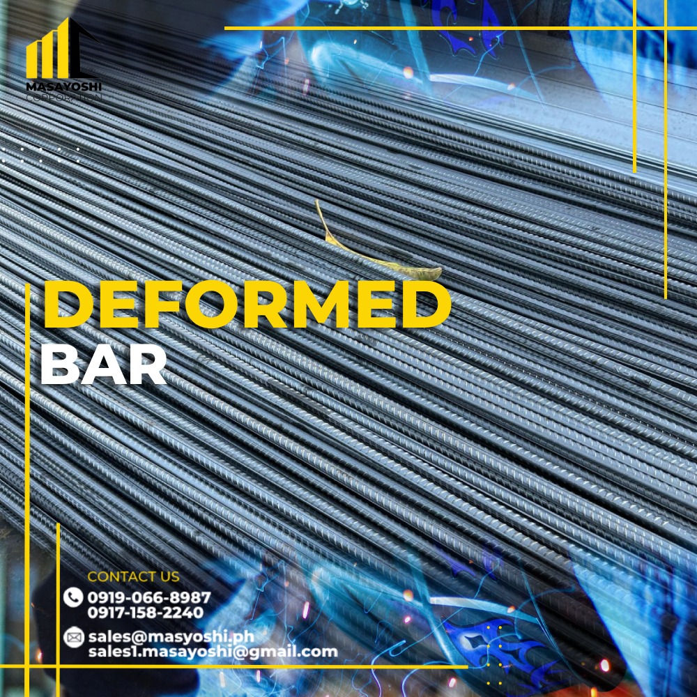 Cyclone Wire | Deformed Bar | PVC Pipes | Round Bar | MS Plate | RSC ...