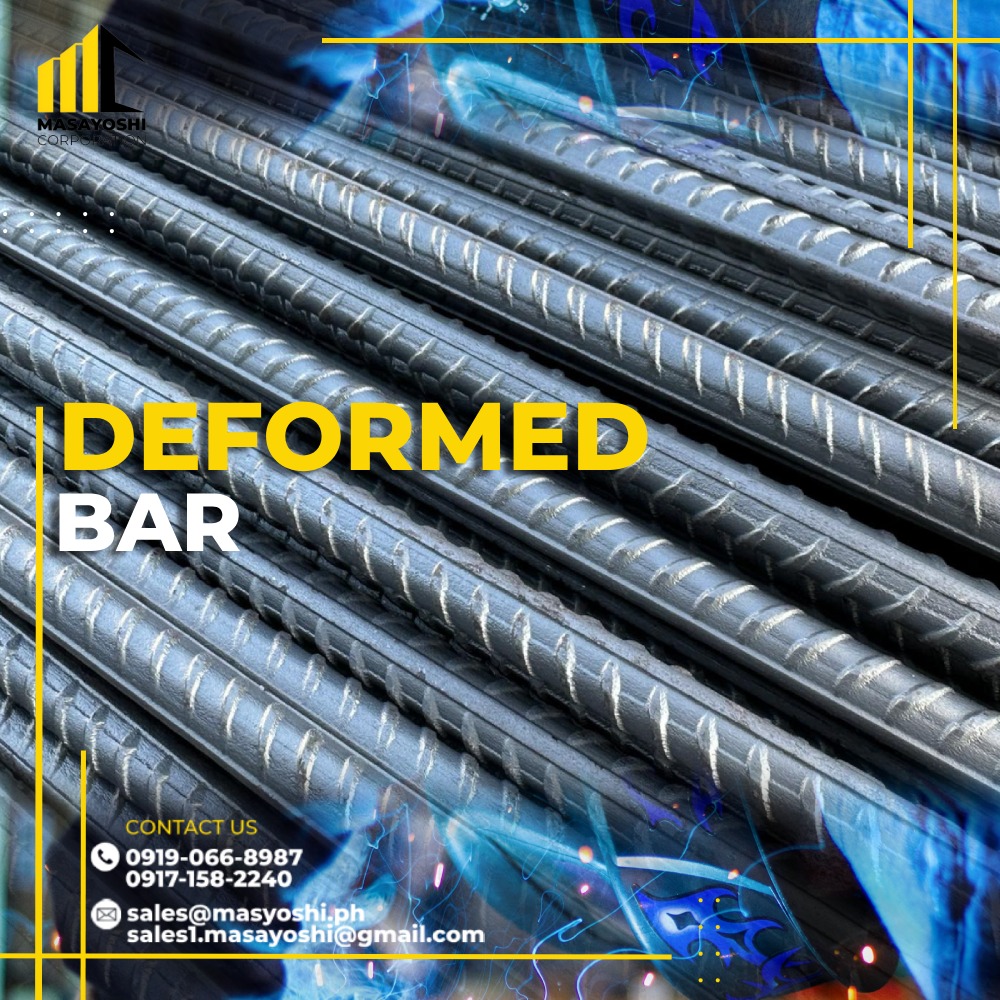 Cyclone Wire | Deformed Bar | PVC Pipes | Round Bar | MS Plate | RSC ...