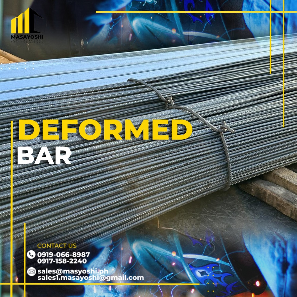 Cyclone Wire | Deformed Bar | PVC Pipes | Round Bar | MS Plate | RSC ...
