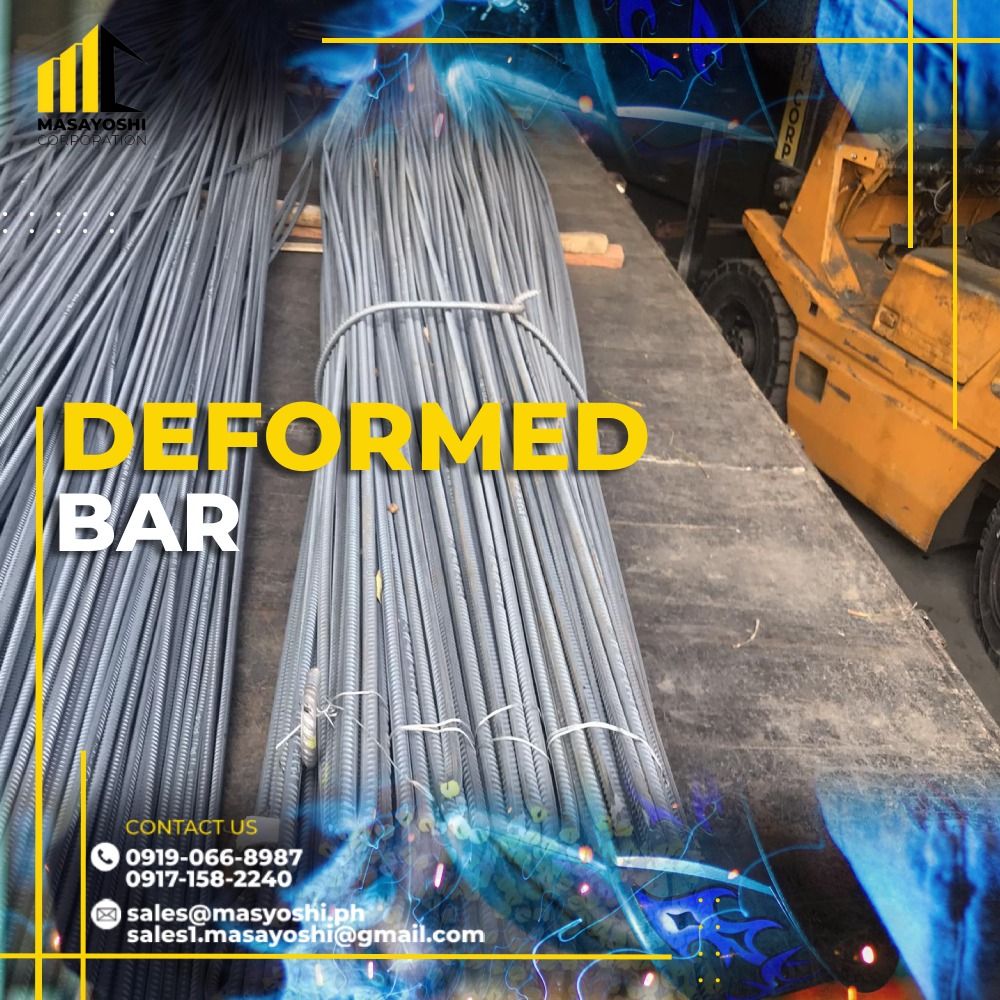 Cyclone Wire | Deformed Bar | PVC Pipes | Round Bar | MS Plate | RSC ...