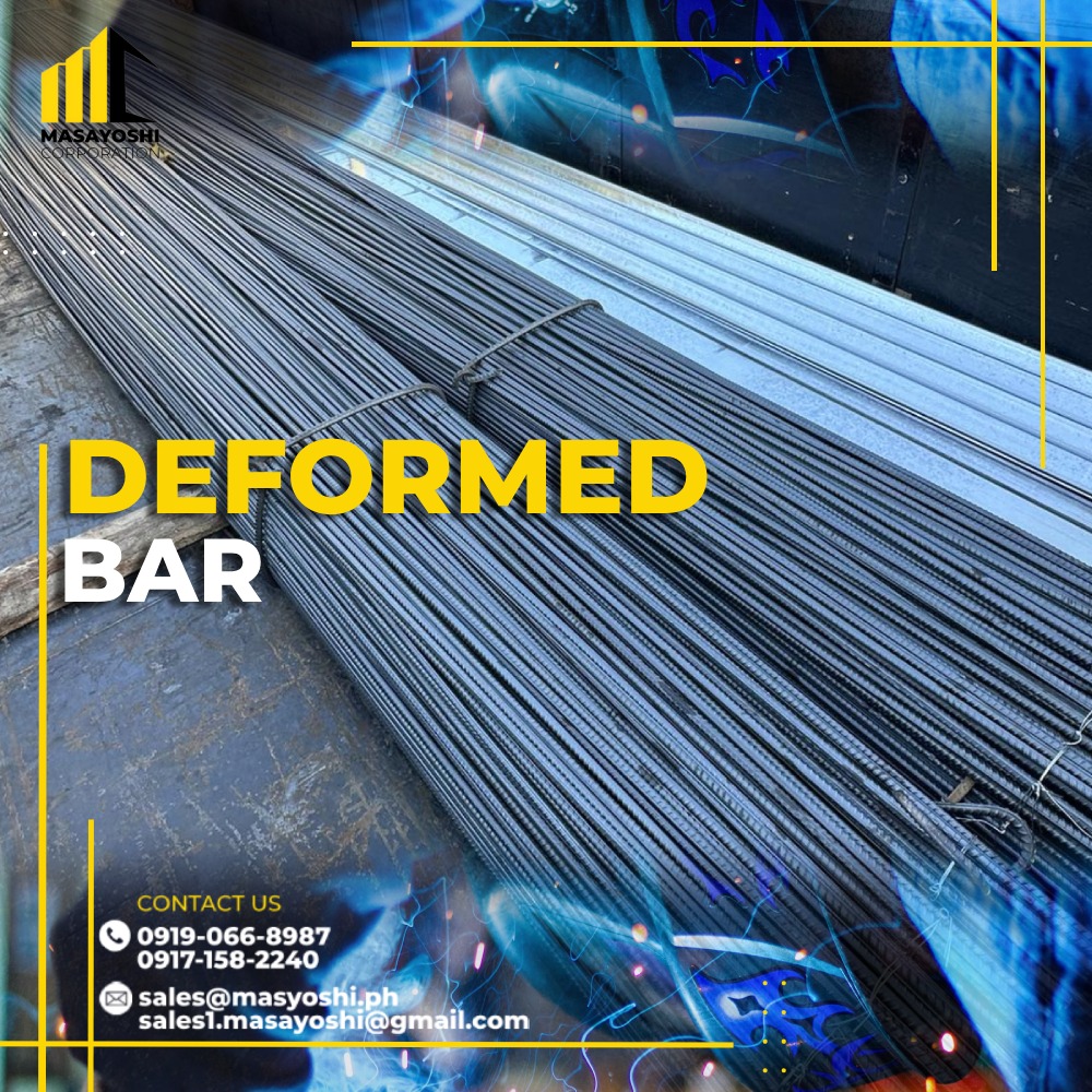 Cyclone Wire | Deformed Bar | PVC Pipes | Round Bar | MS Plate | RSC ...
