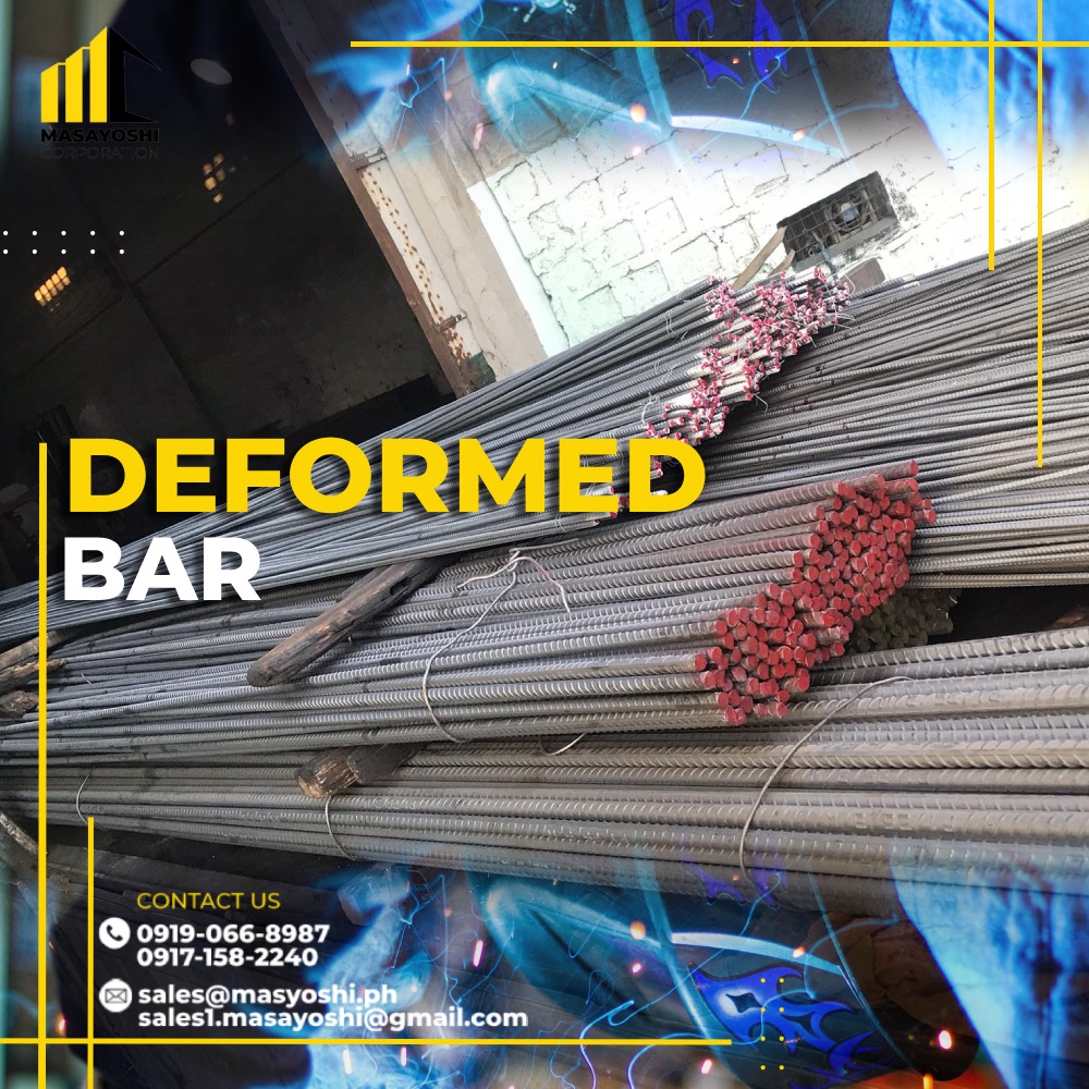 Cyclone Wire | Deformed Bar | PVC Pipes | Round Bar | MS Plate | RSC ...