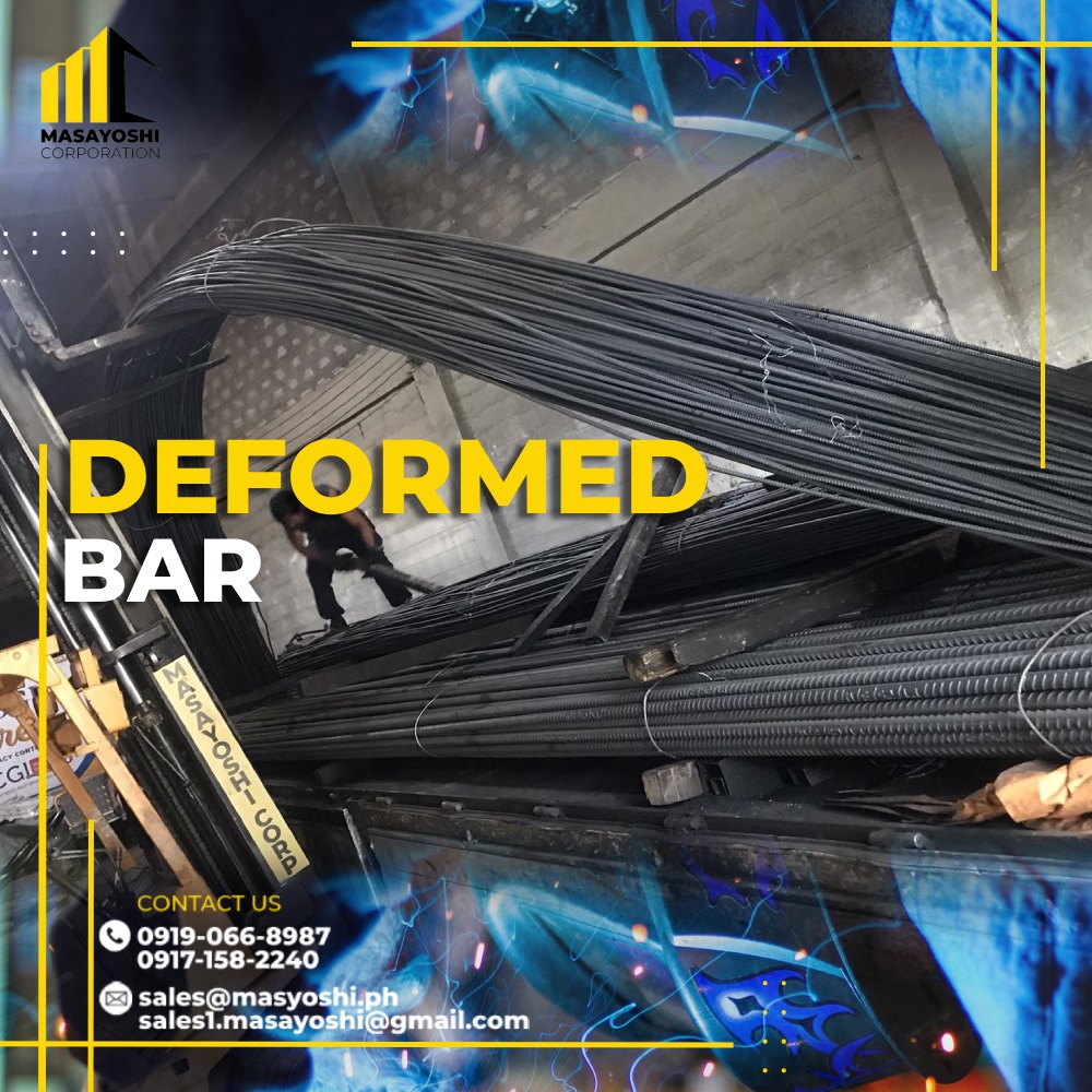 Cyclone Wire | Deformed Bar | PVC Pipes | Round Bar | MS Plate | RSC ...