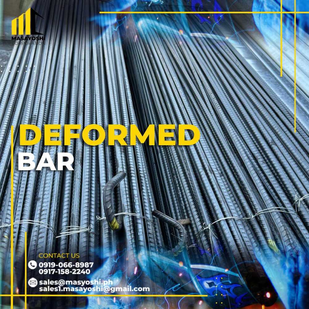 Cyclone Wire | Deformed Bar | PVC Pipes | Round Bar | MS Plate | RSC ...