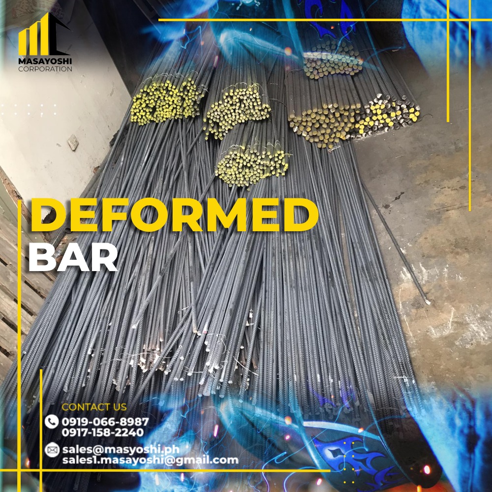 Cyclone Wire | Deformed Bar | PVC Pipes | Round Bar | MS Plate | RSC ...