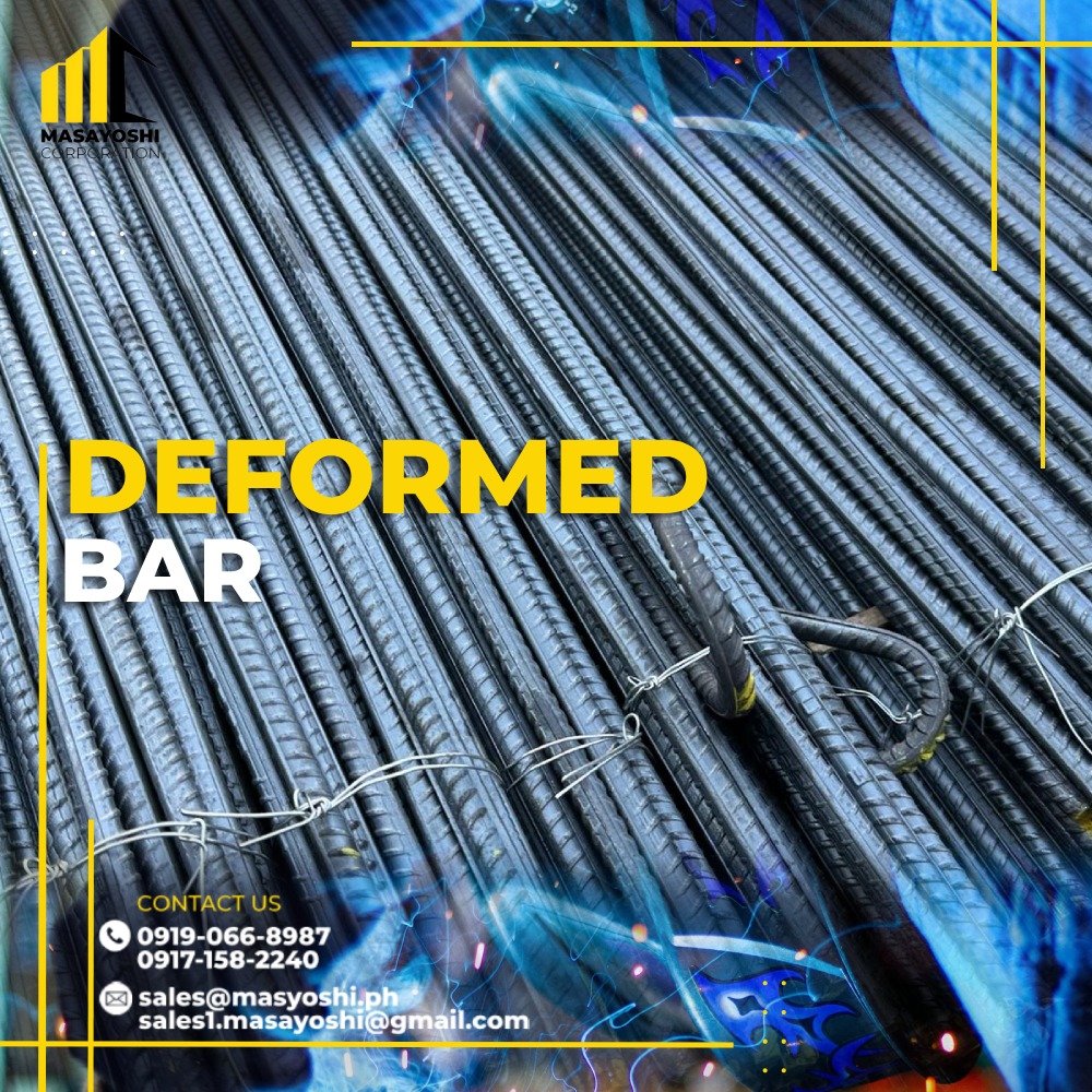 Cyclone Wire | Deformed Bar | PVC Pipes | Round Bar | MS Plate | RSC ...