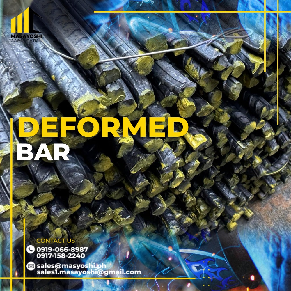 Cyclone Wire | Deformed Bar | PVC Pipes | Round Bar | MS Plate | RSC ...