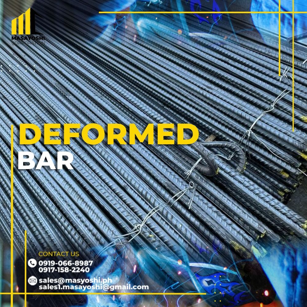 Cyclone Wire | Deformed Bar | PVC Pipes | Round Bar | MS Plate | RSC ...