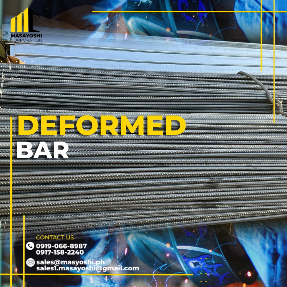 Cyclone Wire | Deformed Bar | PVC Pipes | Round Bar | MS Plate | RSC ...