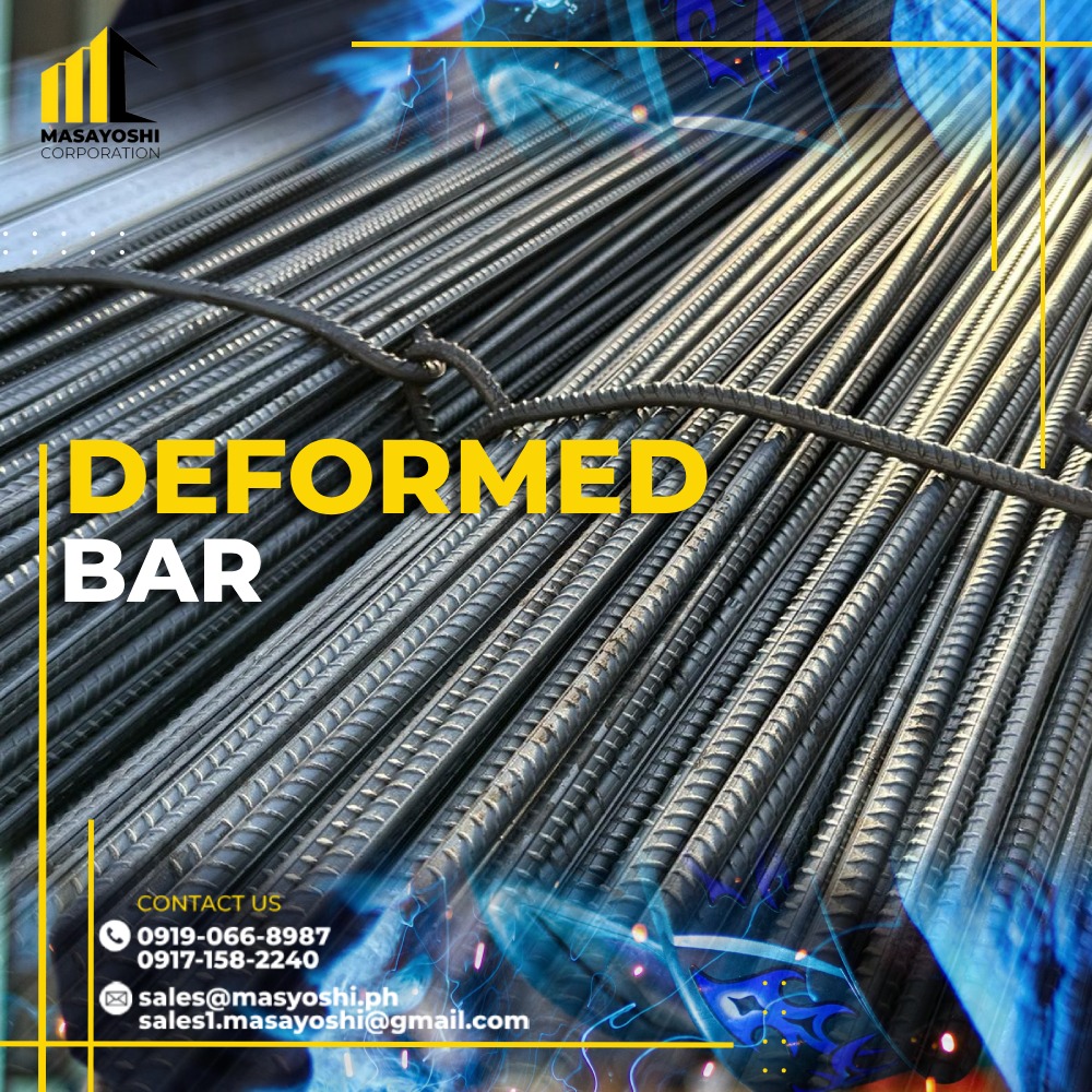 Cyclone Wire | Deformed Bar | PVC Pipes | Round Bar | MS Plate | RSC ...